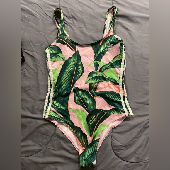 adidas | Swim | Adidas Swimsuit One Piece | Poshmark